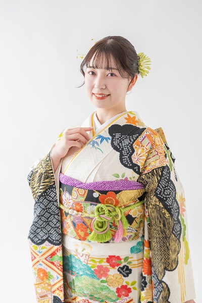 振袖レンタル TANAN丹庵 京都 - TANAN 丹庵