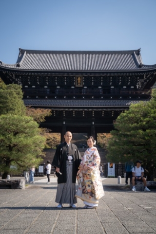 知恩院前撮り TANAN丹庵 - TANAN 丹庵