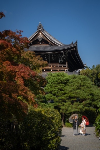 知恩院前撮り TANAN丹庵 - TANAN 丹庵